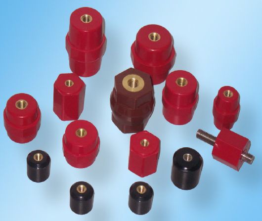 DMC INSULATOR - china insulation