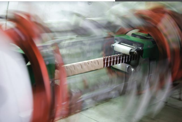 Continuously Transposed Conductors (CTC) - china insulation