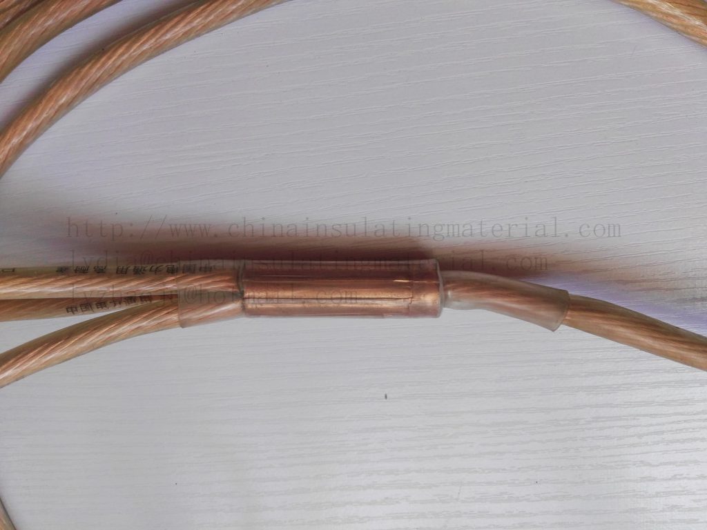 Portable high voltage ground rod with earth clamp and wire Archives ...