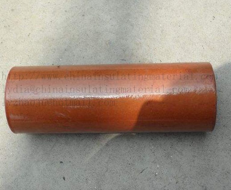 electrical insulation durable phenolic resin paper bakelite tube pipe