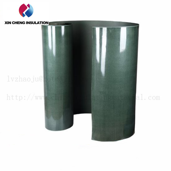 6520/6521 Polyester film / Fish paper/Press paper Electrical Insulation ...