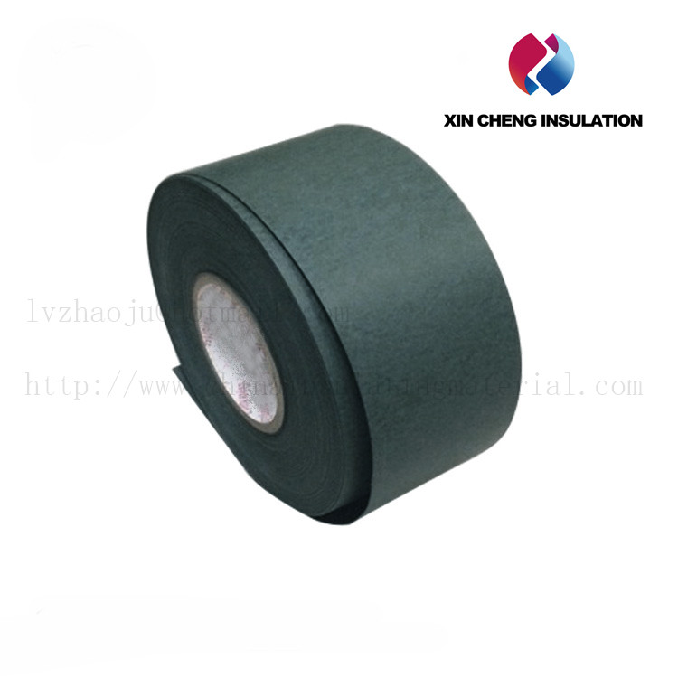 6520/6521 Polyester film / Fish paper/Press paper Electrical Insulation ...