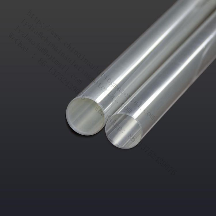 6020 /6021 milky White transparent insulation PET polyester mylar film